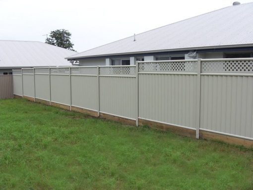 Home - Bay Fencing